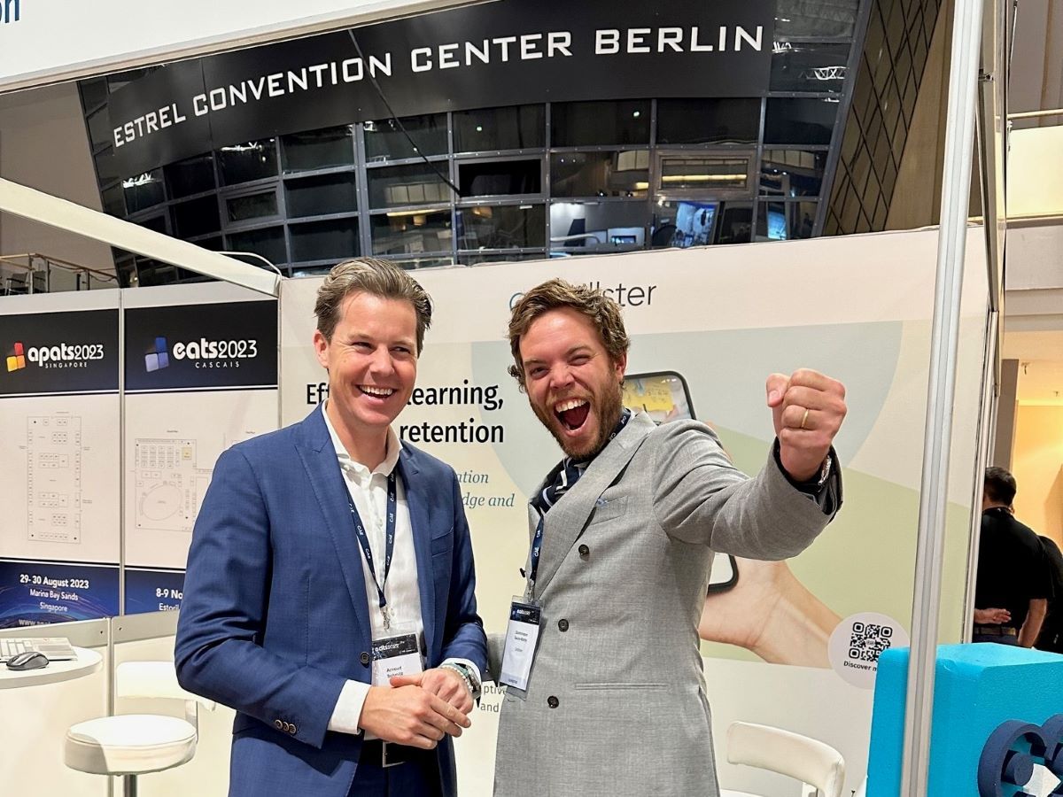 EATS 2022 Picture Gallery | Halldale Group